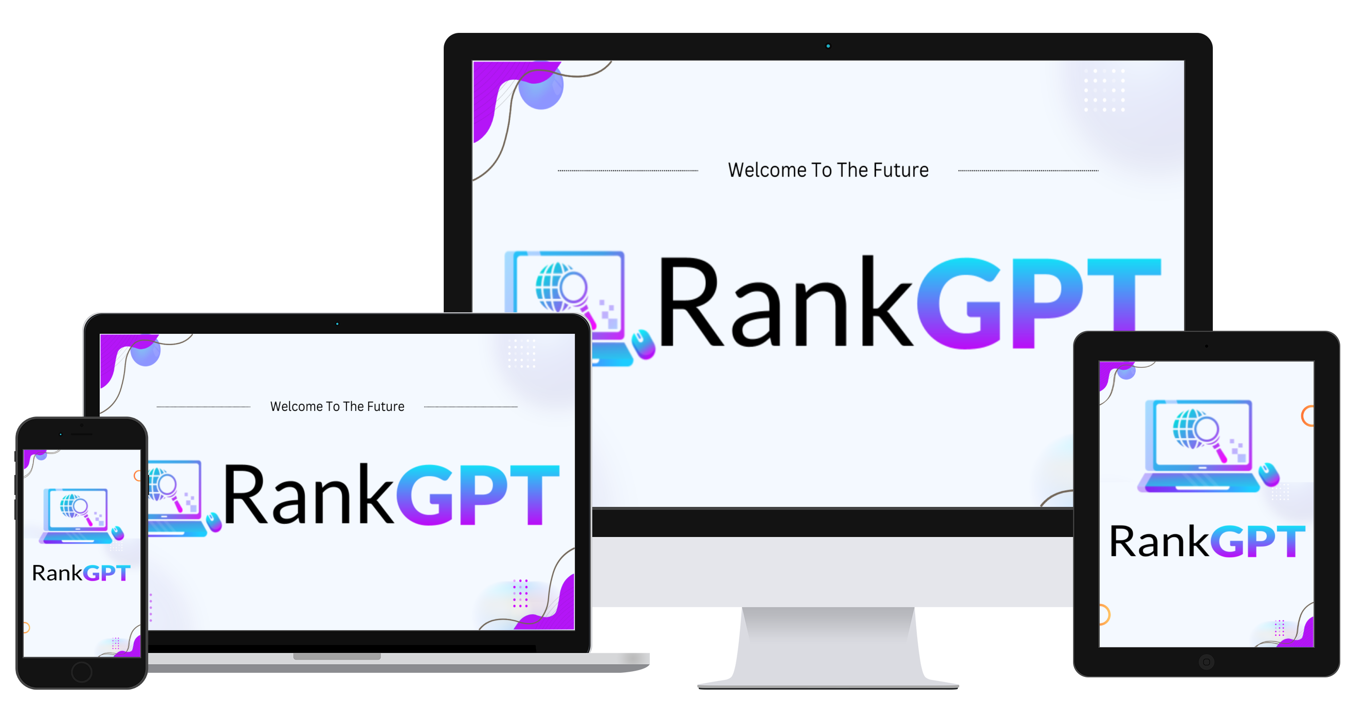 Rank GPT Review & Bonus
